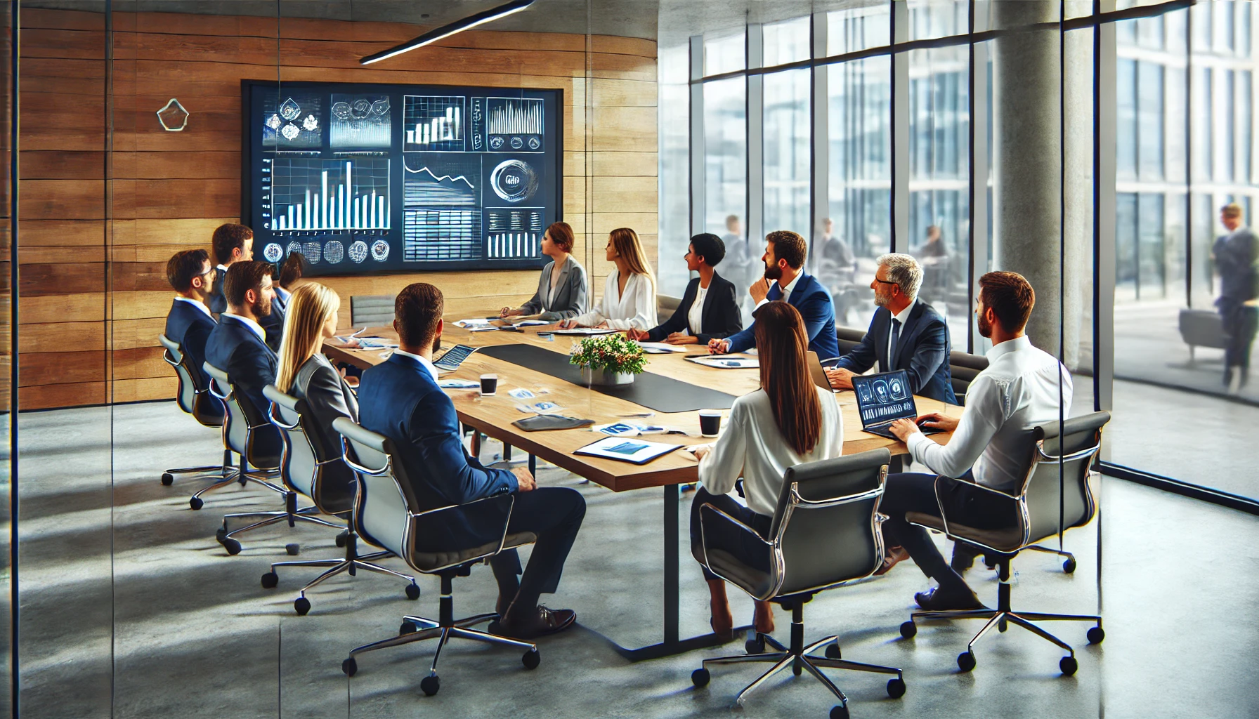 The Ultimate Guide to Running Productive Team Meetings | Teambonder