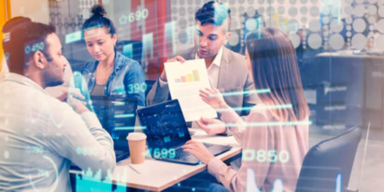 A Data-Driven Approach to Improving Team Collaboration | Teambonder