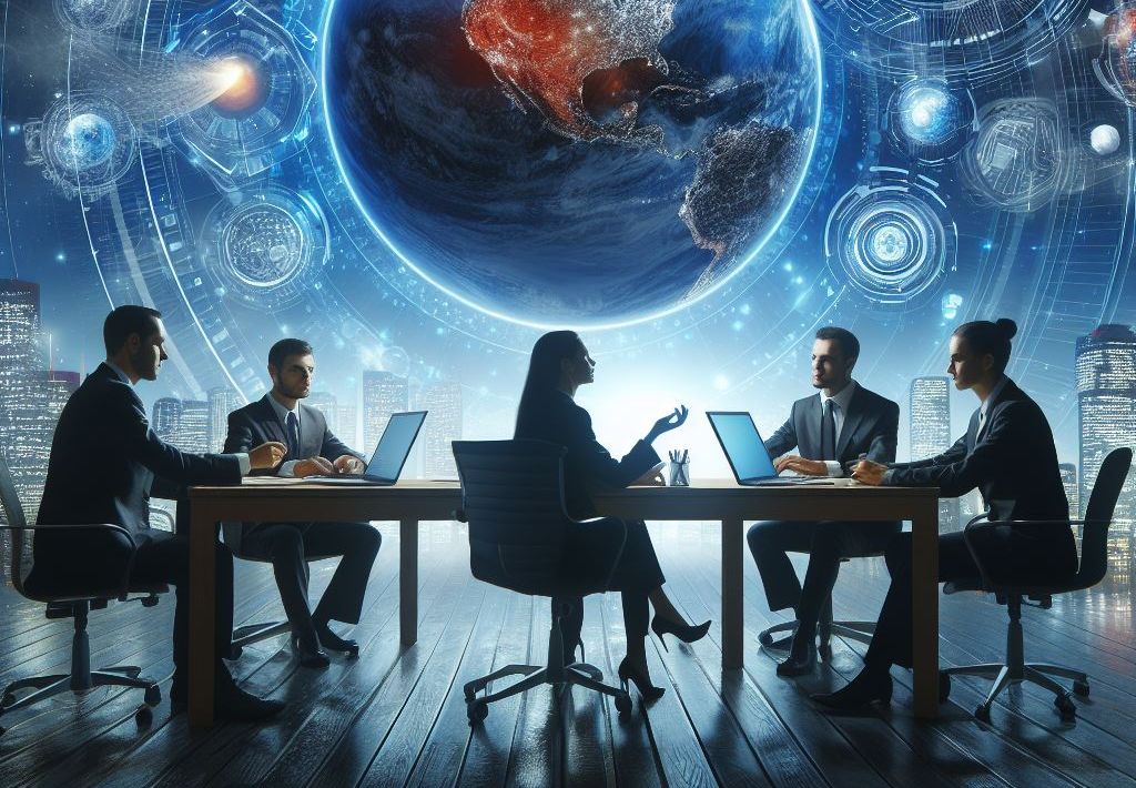 How to Optimize Internal Team Communication with Technology | Teambonder