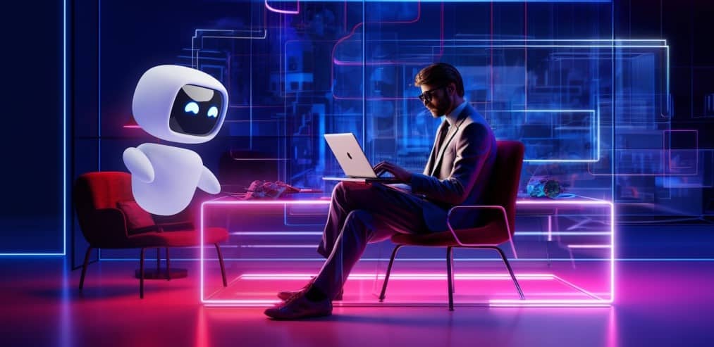 How to Use AI in Employee Engagement | Teambonder